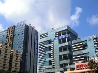 Office Space for Rent in Lower Parel, Mumbai