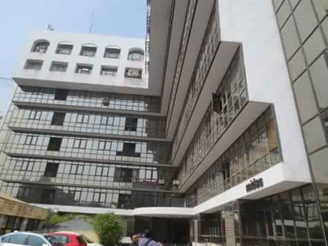 Office Space for Rent in Midas, Andheri East, Mumbai - Glisters