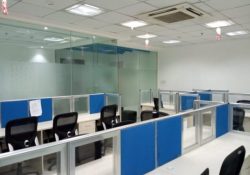 Office Space for Rent MIDC, Mumbai - PRIME OPTIONS - Glisters