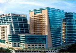 Offices for Rent One World Center, Mumbai