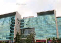 Office Space for Rent in Time Square, Andheri East, Mumbai - Glisters