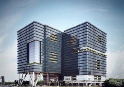 Office Space for Rent in One BKC, Mumbai